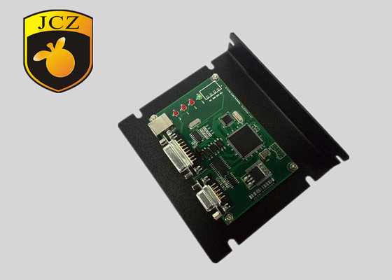 YAG / IPG / SPI Laser Wire Marking Controller , Cable Laser Marking Board