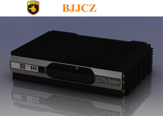 Adjustable Digital Signal Laser Cable Mark Controller With Windows OS