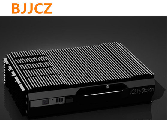 Adjustable Digital Signal Laser Cable Mark Controller With Windows OS