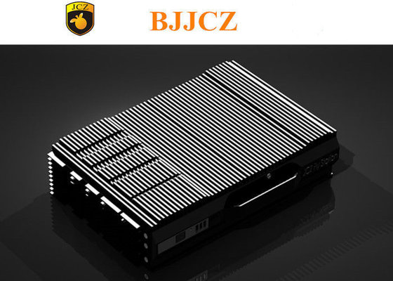 Adjustable Digital Signal Laser Cable Mark Controller With Windows OS