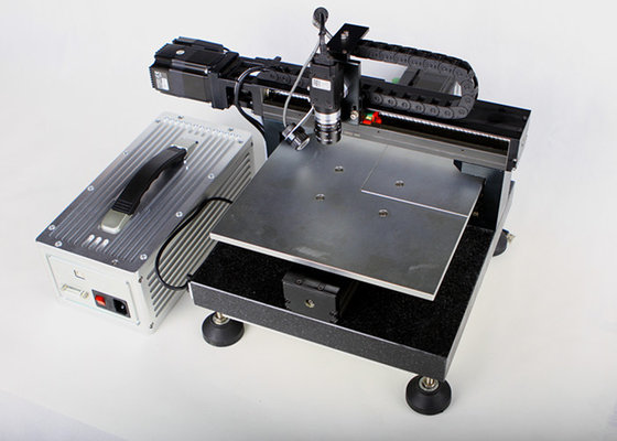 Durable Laser Camera Calibration System , Ezcad Camera Calibration Table