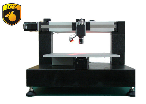 High Precision Laser Camera Calibration Work Table 800*800mm
