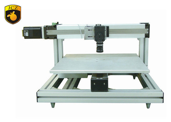 High Precision Laser Camera Calibration Work Table 800*800mm