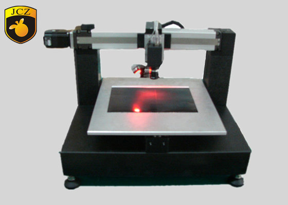 High Precision Laser Camera Calibration Work Table 800*800mm
