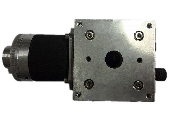 Laser Coaxial Camera Calibration Tool for Fiber / CO2 / YAG Laser Marking Systems