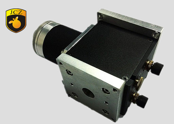 Laser Coaxial Camera Calibration Tool for Fiber / CO2 / YAG Laser Marking Systems