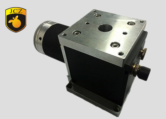 Laser Coaxial Camera Calibration Tool for Fiber / CO2 / YAG Laser Marking Systems