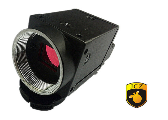Small Laser Camera Marking Back Ground Show System 130W / 300W / 500W