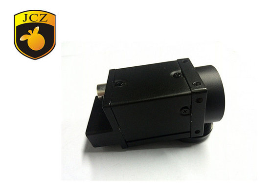 Small Laser Camera Marking Back Ground Show System 130W / 300W / 500W