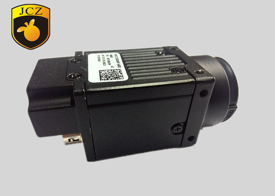Small Laser Camera Marking Back Ground Show System For Laser Marking