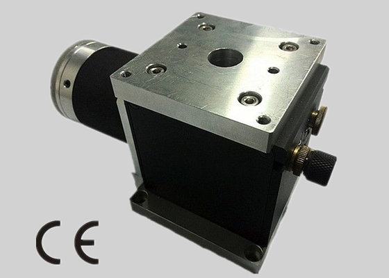 High Accuracy Automatic Locate Marking Position Coaxial Camera Marking System