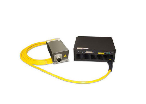 YLP20W Metal IPG Laser Marking Source With EZCAD Software