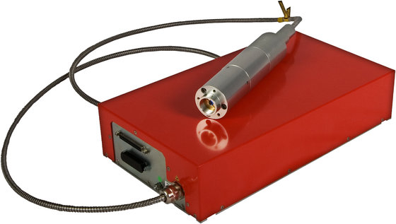 EZCAD G4 SPI Laser Source 10–20W Pulsed Fiber Laser Source With Scan Head