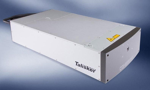 Coherent E-150 Liquid - Cooled RF-Excited CO2 Laser Marking Source