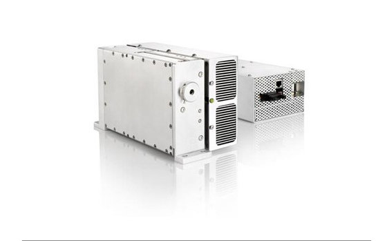 Coherent E-150 Liquid - Cooled RF-Excited CO2 Laser Marking Source