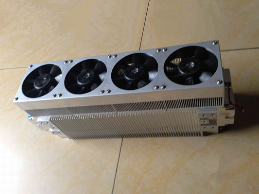 Coherent E-150 Liquid - Cooled RF-Excited CO2 Laser Marking Source