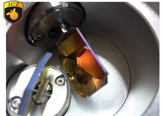 GO5 YAG 10mm V-gen 355nm UV Laser Marking Head For Flying Laser Marker