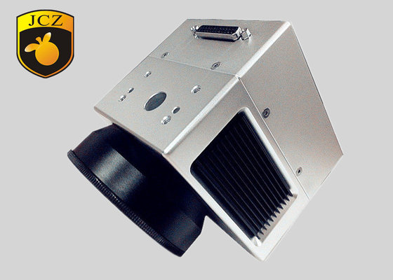 GO5 YAG 10mm V-gen 355nm UV Laser Marking Head For Flying Laser Marker