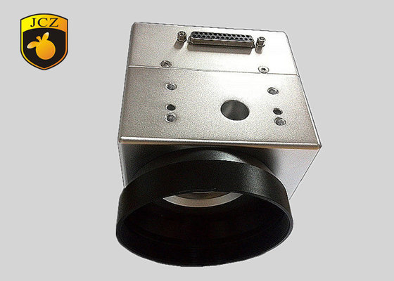 GO5 YAG 10mm V-gen 355nm UV Laser Marking Head For Flying Laser Marker
