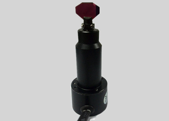 GO5 50Kpps 2D Laser Galvo Scanner Laser Marking Head for CO2 Fiber Marker