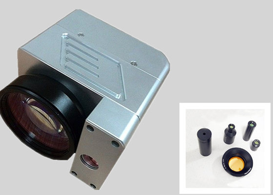 High Precision Large Laser Marking Head With XY2-100 Compatible