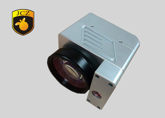 High Precision Large Laser Marking Head With XY2-100 Compatible