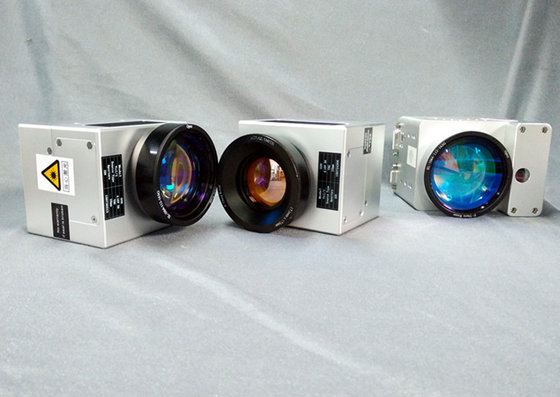 High Precision Large Laser Marking Head With XY2-100 Compatible
