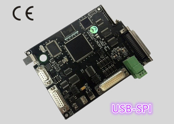 USB Flying Marking Laser Control Board for SPI Laser Marking Machine
