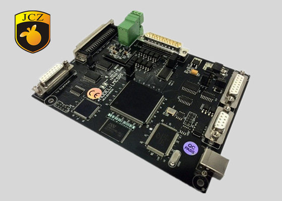 USB Flying Marking Laser Control Board for SPI Laser Marking Machine