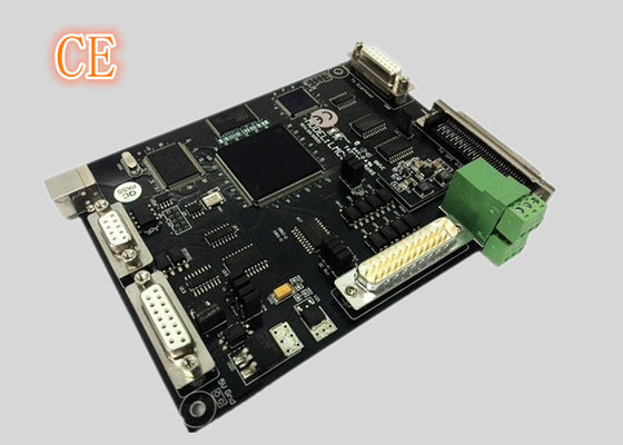USB Flying Marking Laser Control Board for SPI Laser Marking Machine
