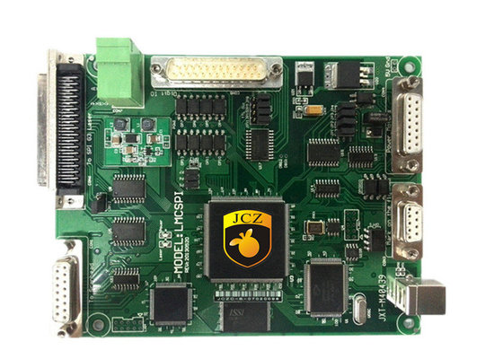 USB Flying Marking Laser Control Board for SPI Laser Marking Machine
