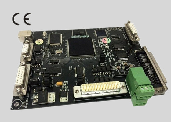 USB Flying Marking Laser Control Board for SPI Laser Marking Machine