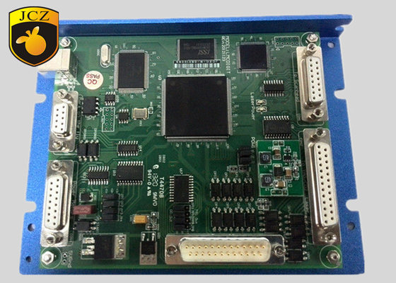 High Speed Flying Marking Laser Marking Board Engraving System Controller