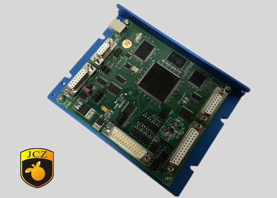 High Speed Flying Marking Laser Marking Board Engraving System Controller
