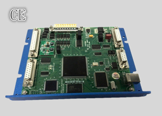 High Speed Flying Marking Laser Marking Board Engraving System Controller