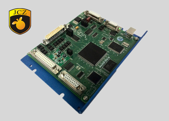 High Speed Flying Marking Laser Marking Board Engraving System Controller