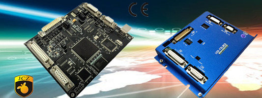 USB Single Layer Fiber Laser Marking Card With Rotary Mark On Metal