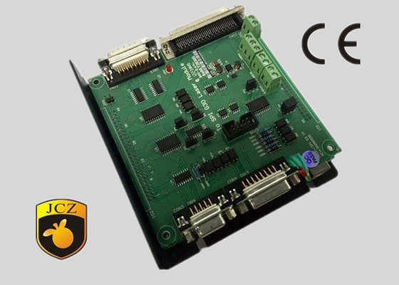 Red Pointer PCB Laser Control Board , 2 Layer Laser Engraving Software