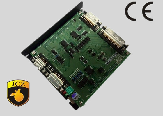 Industrial Double Layer YAG / Green / UV / CO2 Laser Control Board