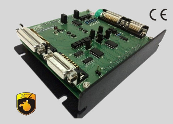 Industrial Double Layer YAG / Green / UV / CO2 Laser Control Board