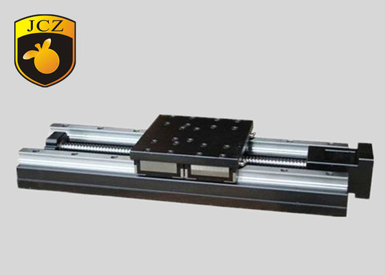 High Accuracy Z Axis Linear Stage Laser Engraving Linear Motor XY Stages