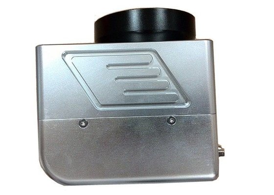High Precision CNC Galvo Head / Laser Scan Head 10000m/s 1064nm