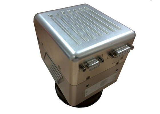 High Precision CNC Galvo Head / Laser Scan Head 10000m/s 1064nm