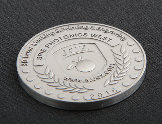 3D Laser Engraving System/ Laser Marking /3D Laser  Machine