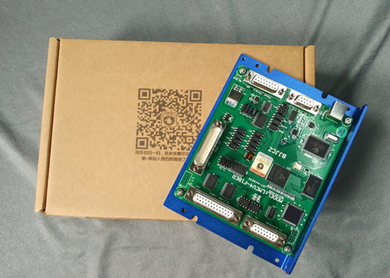 YAG / IPG Laser Engraving Machines Laser Marking Card For Gold / Silver