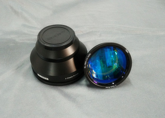 Durable 1064nm F-theta Scan Lens / YAG Lens for Marking SL-1064-205-330