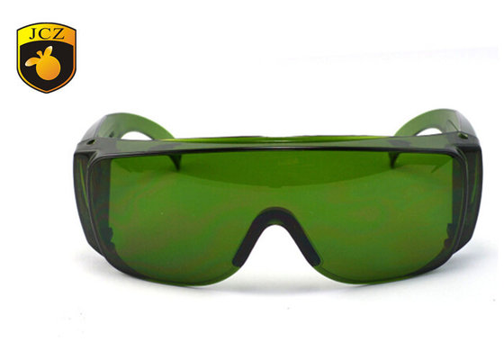 Scratch Resistant 1064nm 3D Laser Engraving System 3D Yag Laser Safety Glasses