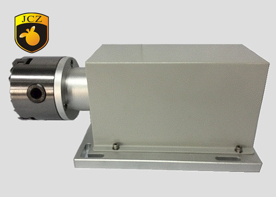 High Speed Angle Adjustable CNC Rotary Axis For Rapid Prototyping
