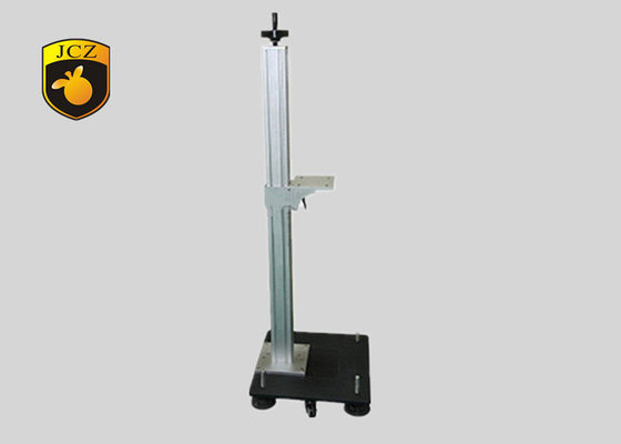 Z Axis Assembly Linear Axis 500mm For Laser Marking Equipment