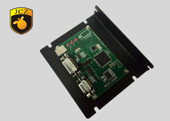 USB Distance Measure Wire Laser Control Board Marking On Fly